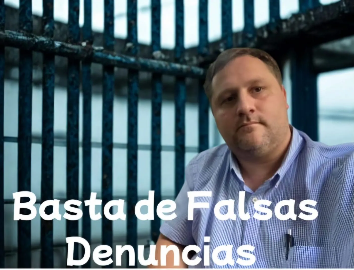 Ignacio Galiano inició una huelga de hambre 'indefinida' en su lugar de ...