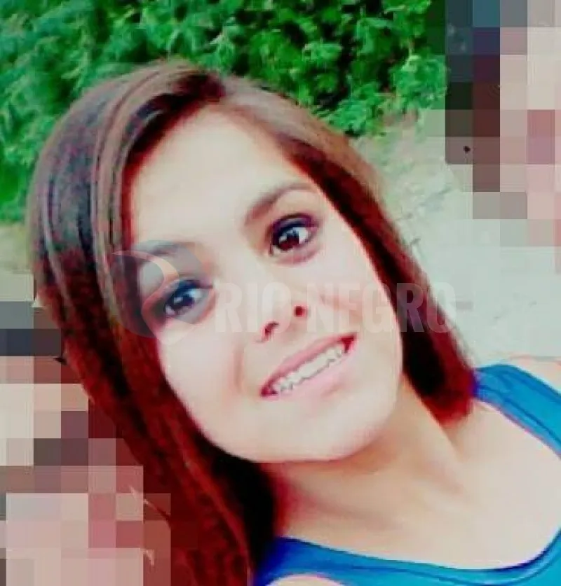 Buscan a una chica de Cipolletti