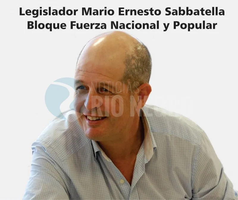 Nace el nuevo bloque “Fuerza Nacional y Popular” en la legislatura